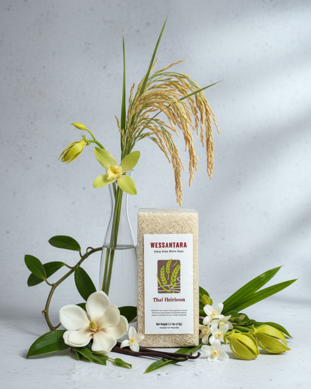 Wessantara – Thai Heirloom